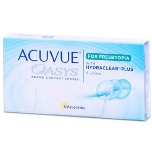 Johnson & Johnson Products - https://visionicare.com/